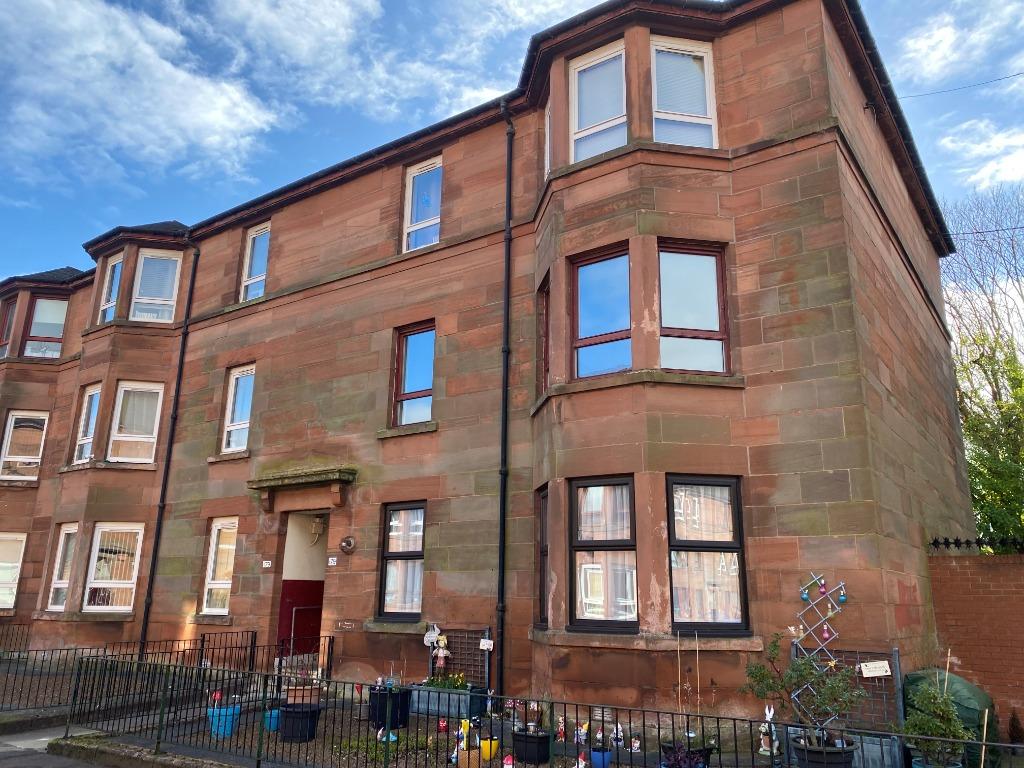 Earl Street Glasgow G14 2 Bed Flat To Rent £950 Pcm £219 Pw