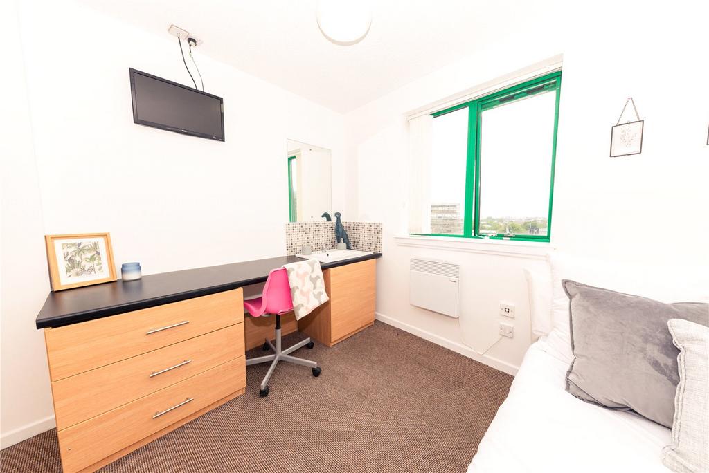 Borden Court, 143-163 London Road, Liverpool, L3 5 bed flat - £368 pcm ...