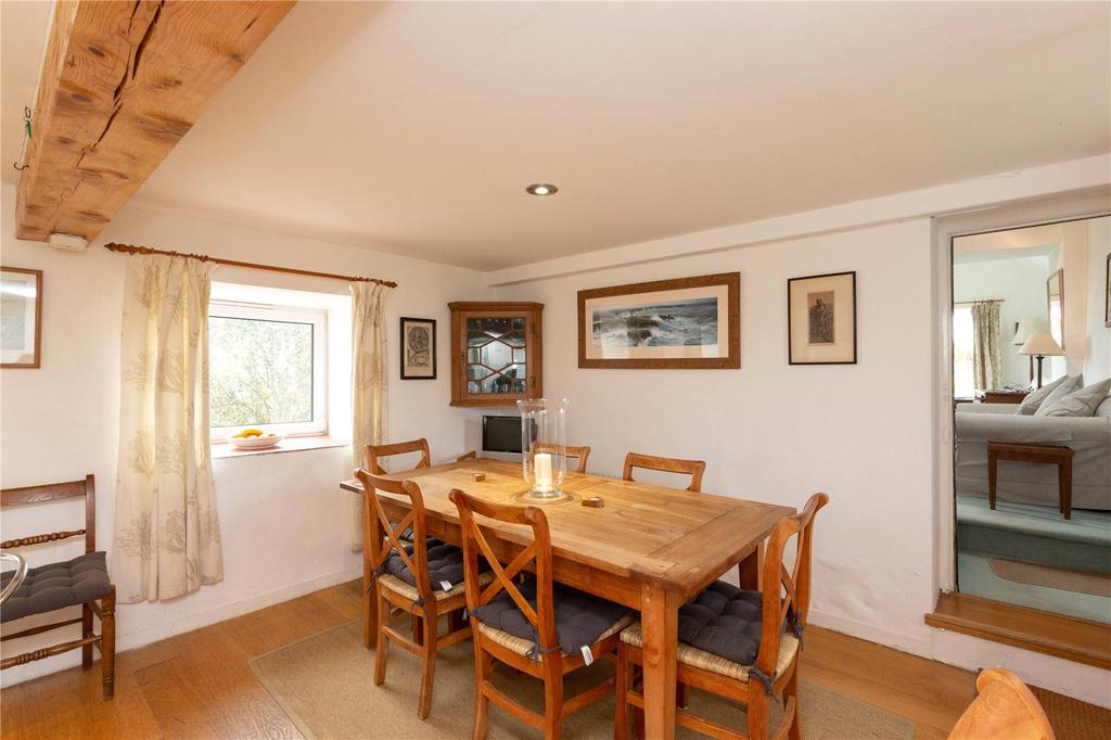 Rhoscolyn, Holyhead, Gwynedd, LL65 4 bed detached house - £750,000