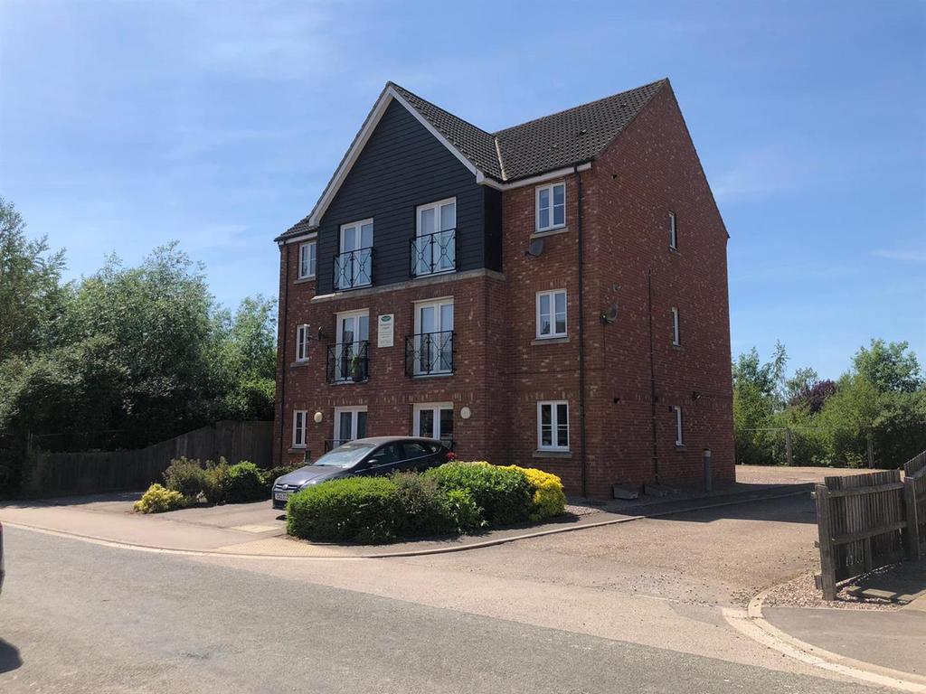Windmill Court, Spalding Block of apartments - £480,000