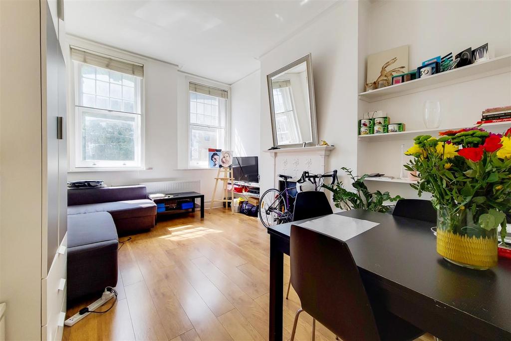 Ashley Mansions,Vauxhall Bridge Road... 2 bed apartment - £2,708 pcm (£ ...