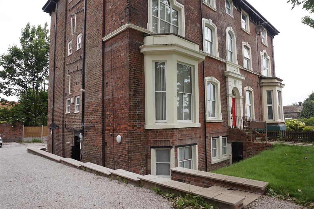 229 Hawthorne Road, Bootle 1 bed apartment - £575 pcm (£133 pw)
