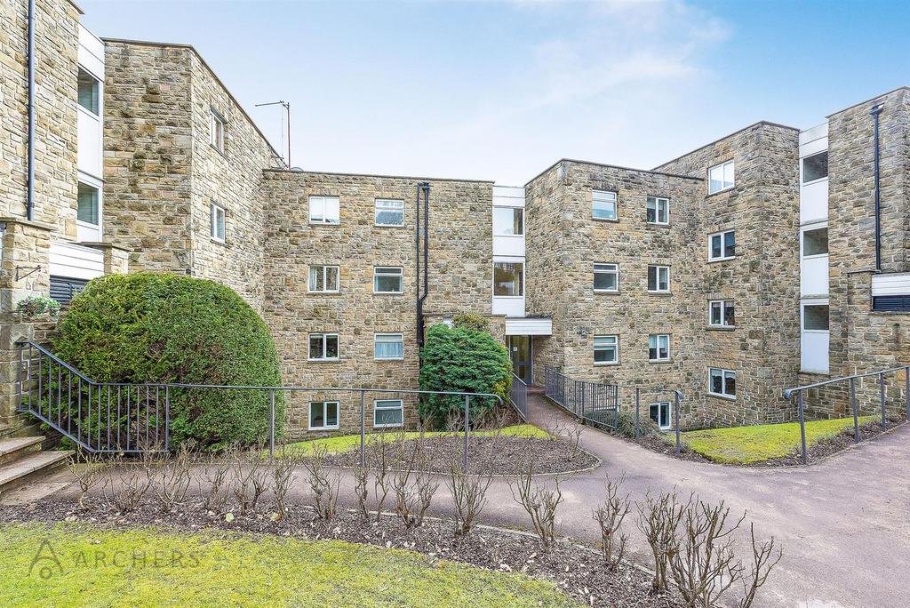 Sandygate Road, Sandygate, Sheffield 1 bed apartment - £110,000