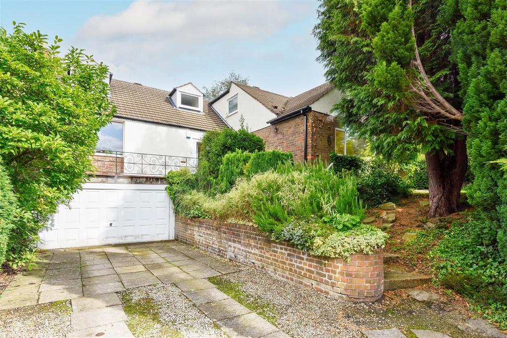 Endcliffe Grove Avenue, Endcliffe... 4 bed detached house - £599,950