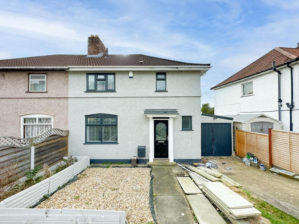 Springleaze, Bristol 3 bed house - £350,000