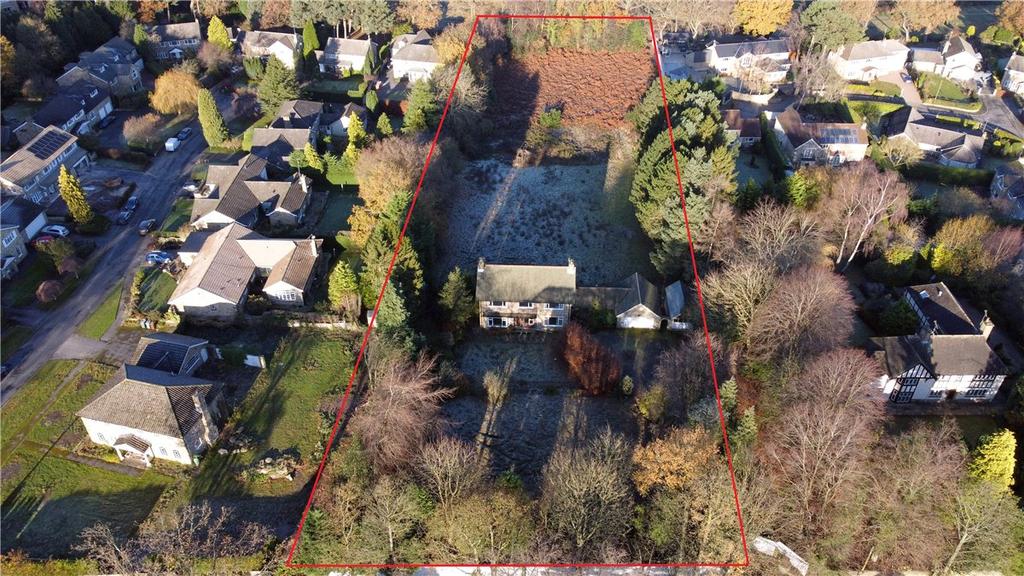 Development Site On Ling Lane... Land - £3,000,000