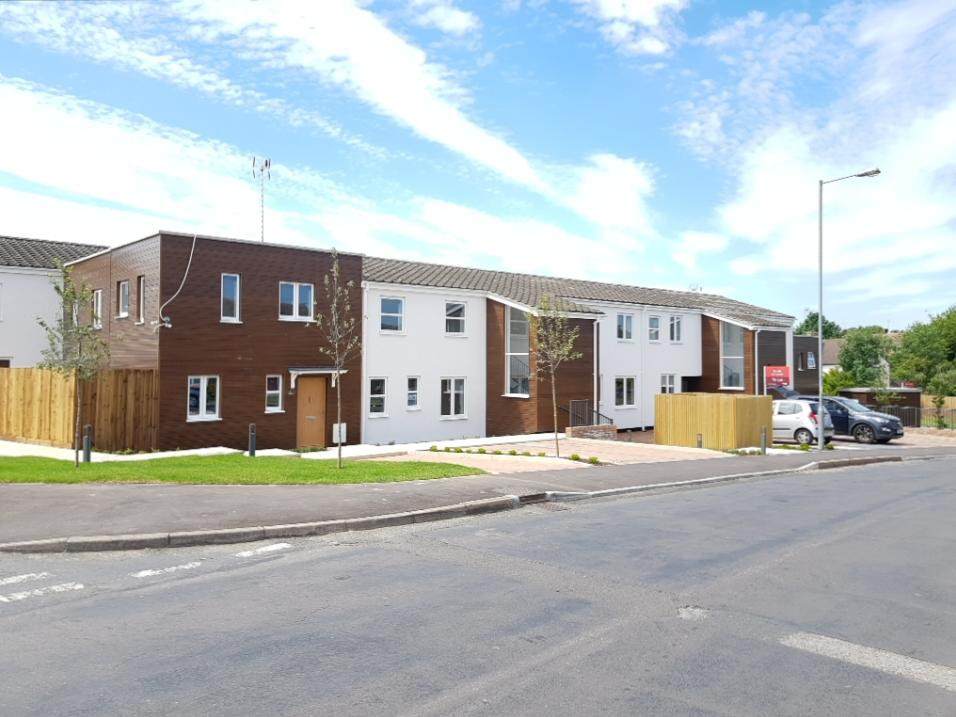 Maidenbower Avenue, Dunstable, LU6 1 bed flat - £875 pcm (£202 pw)