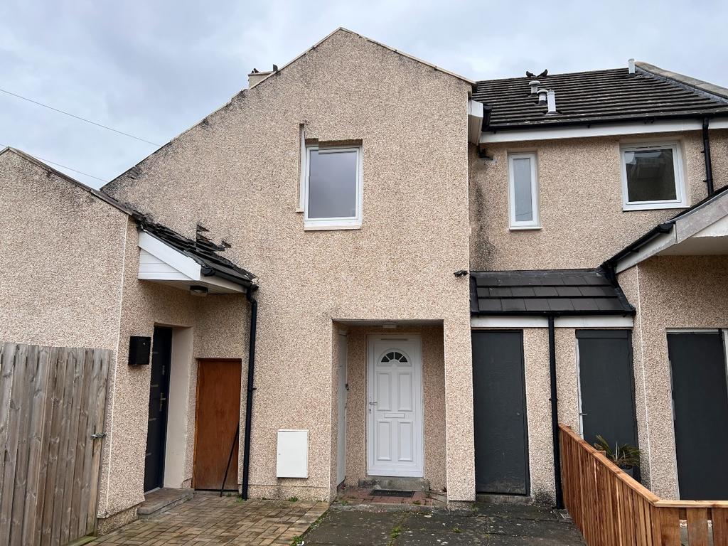 William Spiers Place, Larkhall ML9 1 bed flat - £58,000