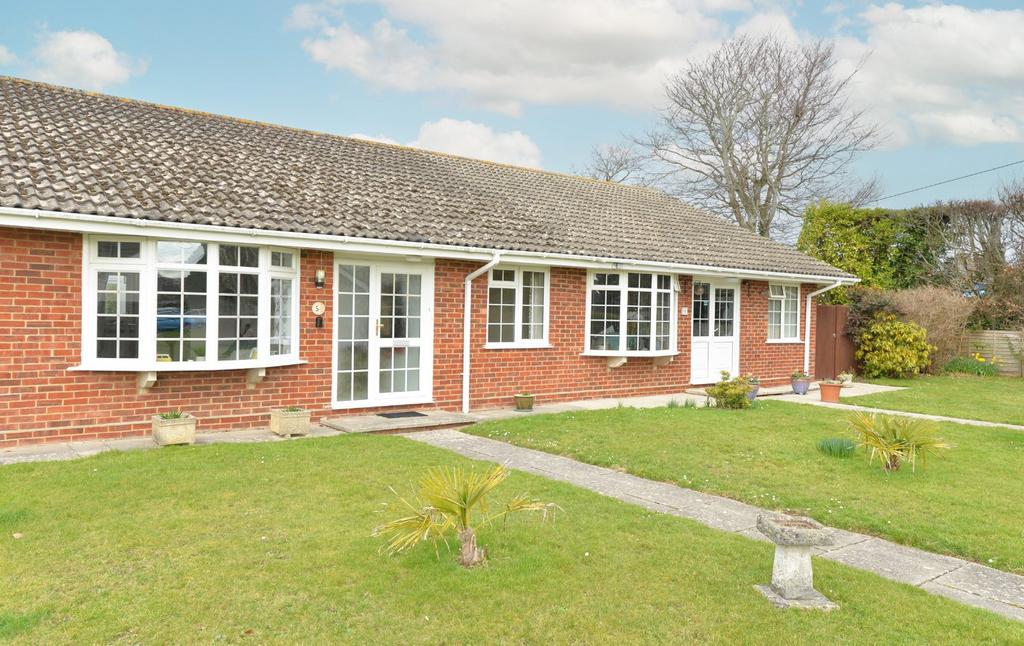 Shenstone Court Barton Court Road Barton On Sea New Milton Bh25 2