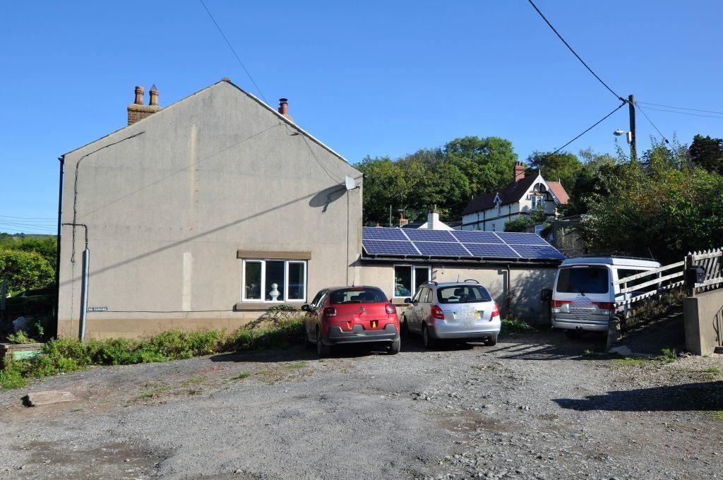 Office Row, Grosmont, Whitby, North... 2 bed cottage - £160,000