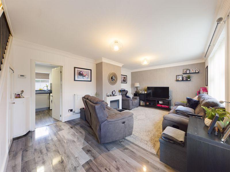 Caerau Lane Caerau Cardiff CF5 5HR 3 bed terraced house - £169,950