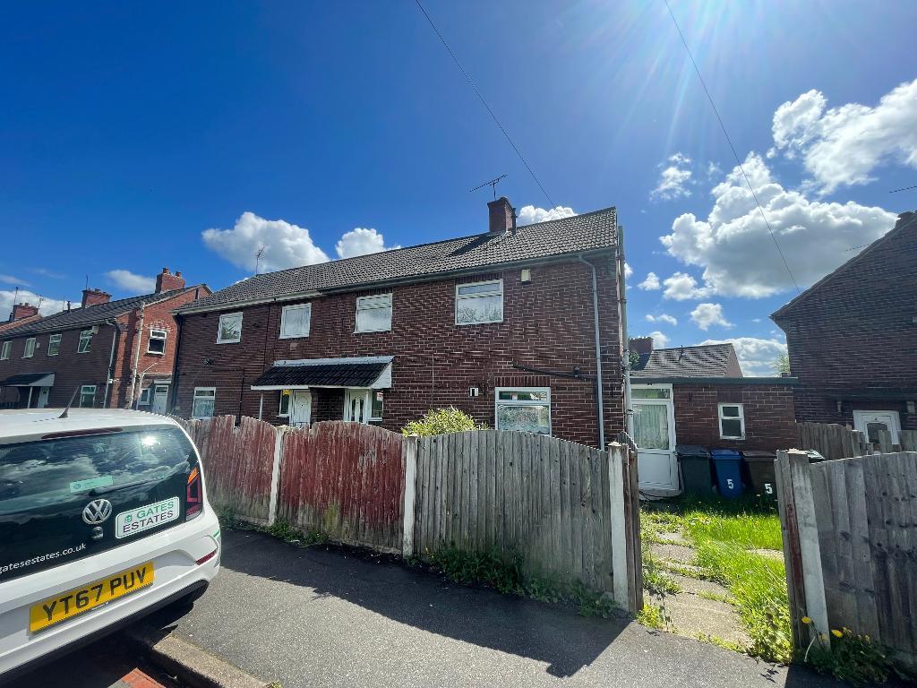 Lobwood, Worsbrough Bridge, Barnsley... 3 bed semi-detached house - £ ...