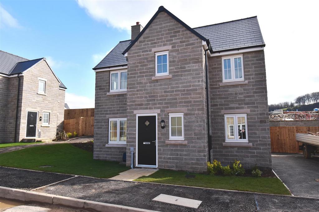 Rye Lane, Harpur Hill, Buxton 3 bed detached house - £1,000 pcm (£231 pw)