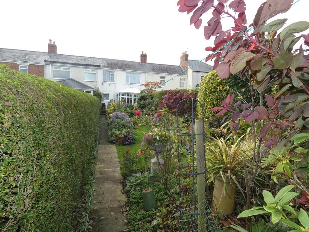 East View, Seghill 3 bed terraced house - £700 pcm (£162 pw)