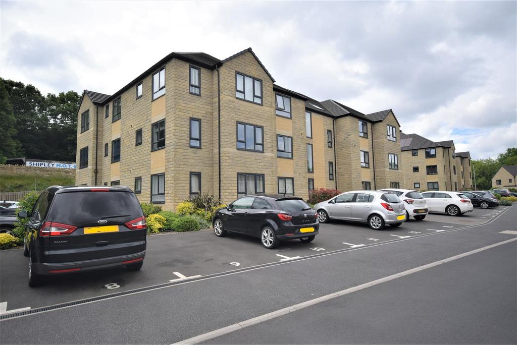 Cambridge House, Beck View Way... 1 bed apartment - £650 pcm (£150 pw)