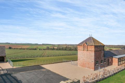 Barn Conversions For Sale In Shropshire | OnTheMarket