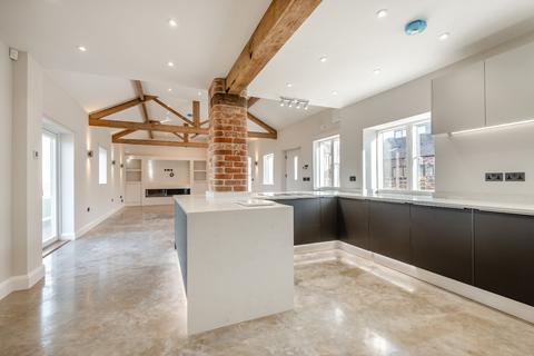 Barn Conversions For Sale In Shropshire | OnTheMarket