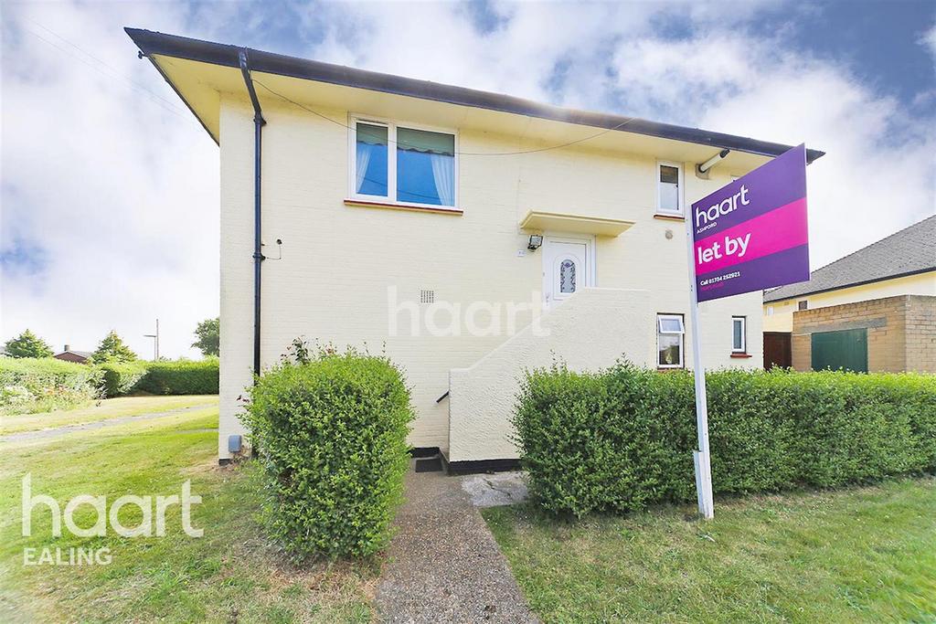 Park Road TW19 2 bed flat - £1,400 pcm (£323 pw)