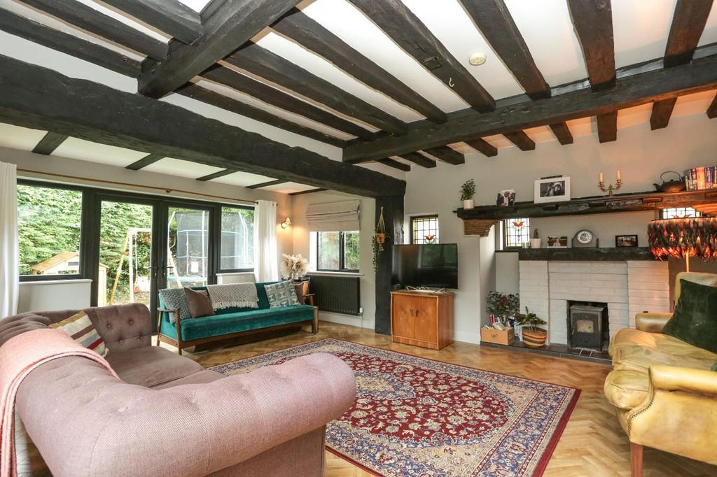 Northdown Park Road, Margate, CT9 5 bed detached house - £680,000
