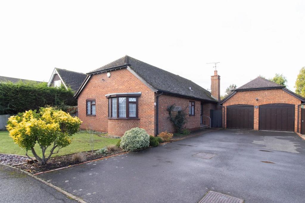 The Leas Chestfield Ct5 3 Bed Detached Bungalow £550 000