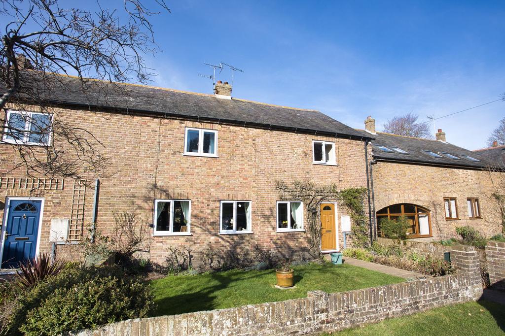 Ringwould, Deal, CT14 4 bed farm house - £475,000