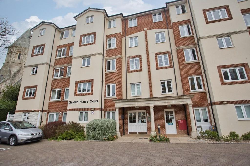 Sandgate Road, Garden House Court, CT20 2 bed retirement property - £ ...