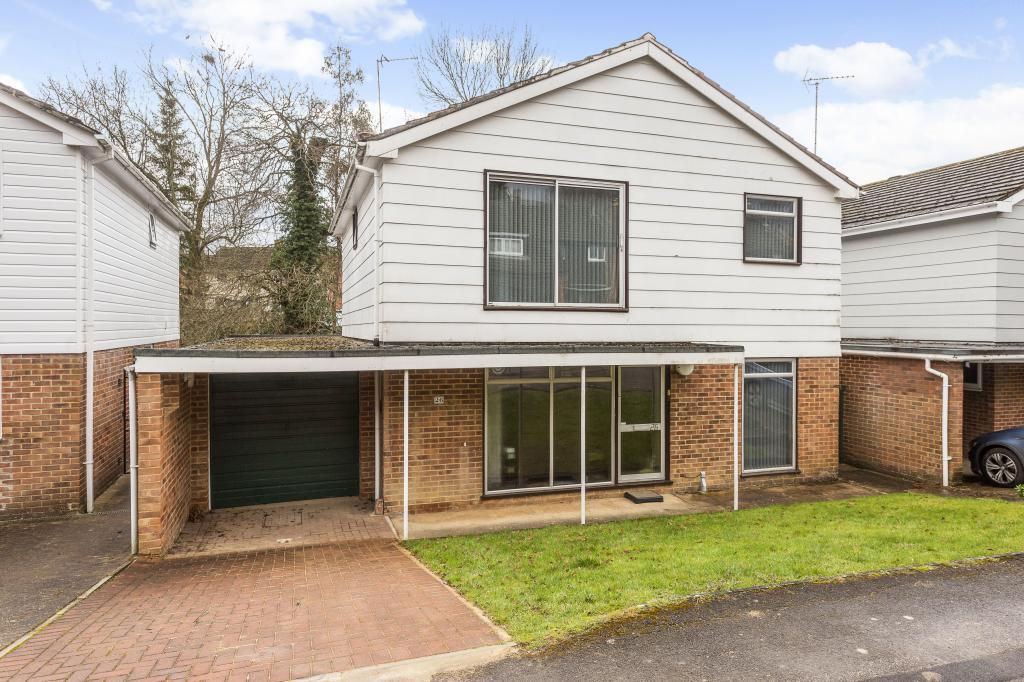 Hartlebury Way, Charlton Kings... 4 bed house - £525,000