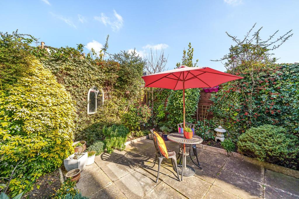 Fletton Road, Bound Green 3 bed end of terrace house - £650,000