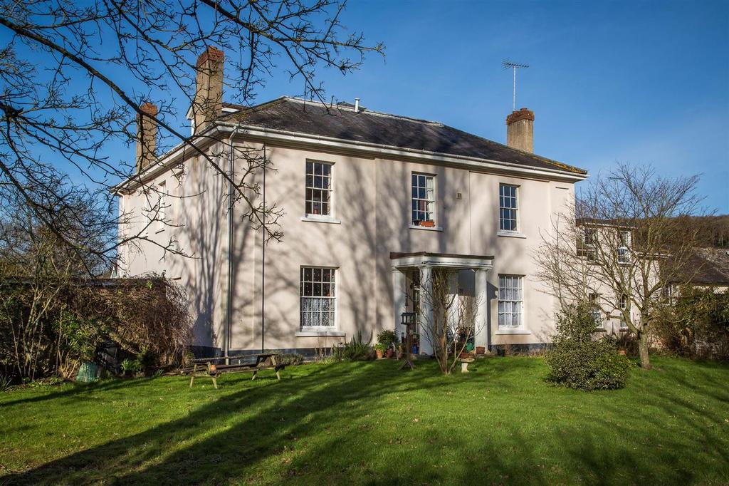 Three Horse Shoes, Cowley, Exeter, EX5 1 bed flat - £650 pcm (£150 pw)