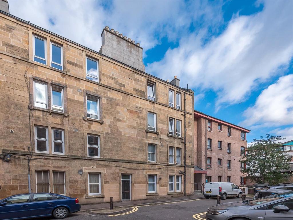 Murdoch Terrace, Edinburgh, EH11 1 bed flat - £845 pcm (£195 pw)