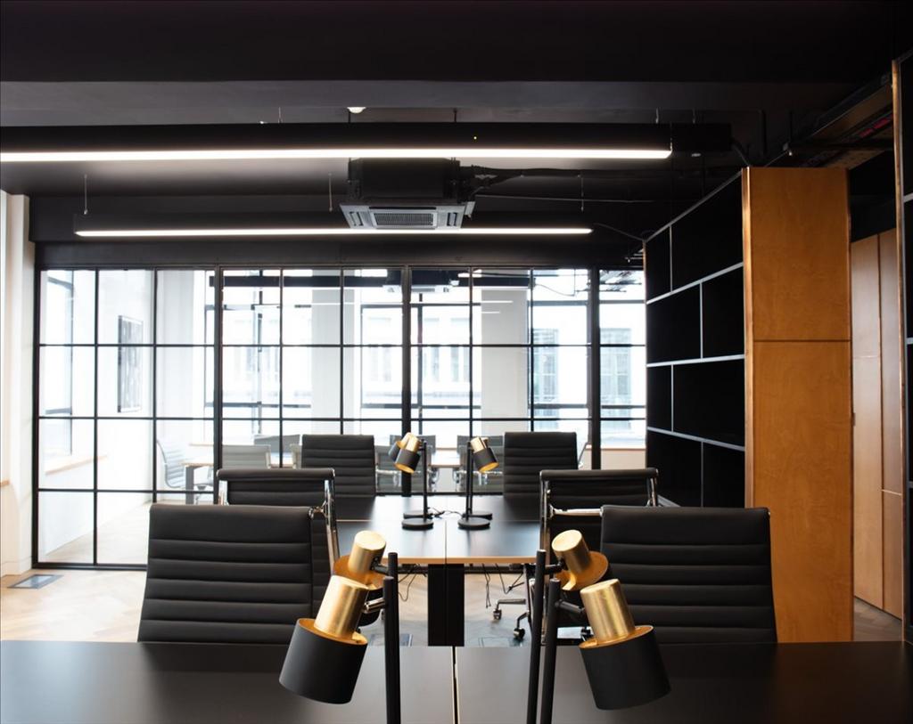 Dean House, 64 Dean Street,1st Floor, Serviced office - £1,000 pcm (£ ...