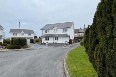 Houses for sale in Aberaeron | OnTheMarket