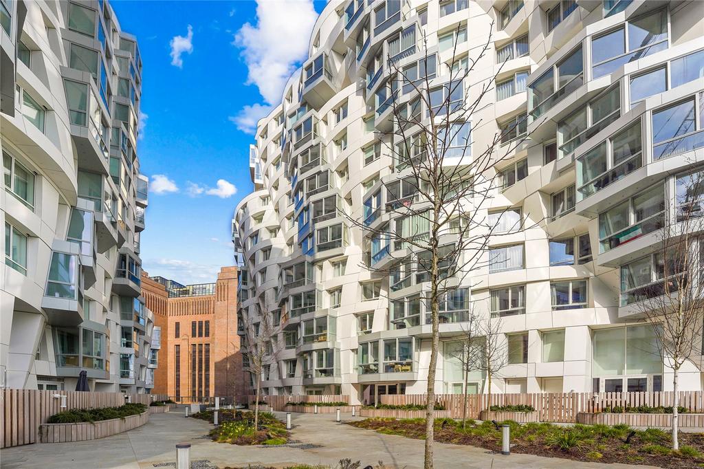 Pico House, 2 Prospect Way, London, SW11 2 bed apartment - £5,633 pcm ...