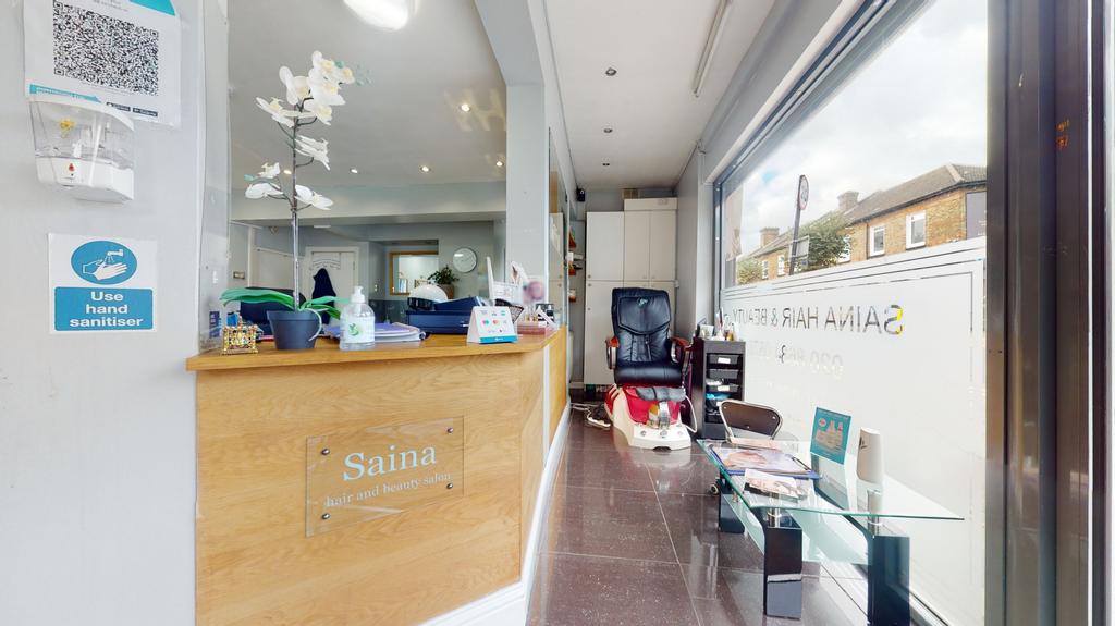 Selhurst Road, London, SE25 Property - £15,000