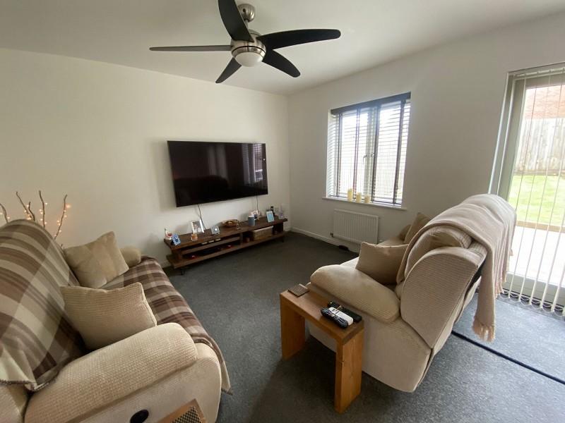 Ridgeway Lane, Llandarcy, Neath, Neath Port Talbot. 4 bed townhouse - £ ...
