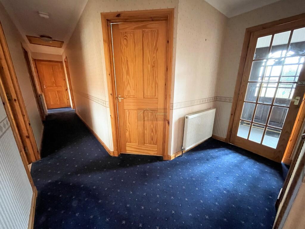 11 Meikle Crook 3 Bed Bungalow For Sale £250 000