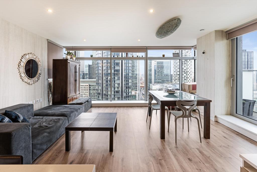 Pan Peninsula East, 3 Pan Peninsula Square, London, E14 2 bed apartment ...