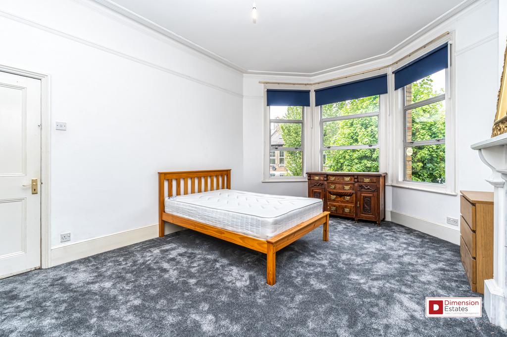 Newick Road, Lower Clapton, Millfields Park, Hackney, E5 1 bed in a ...