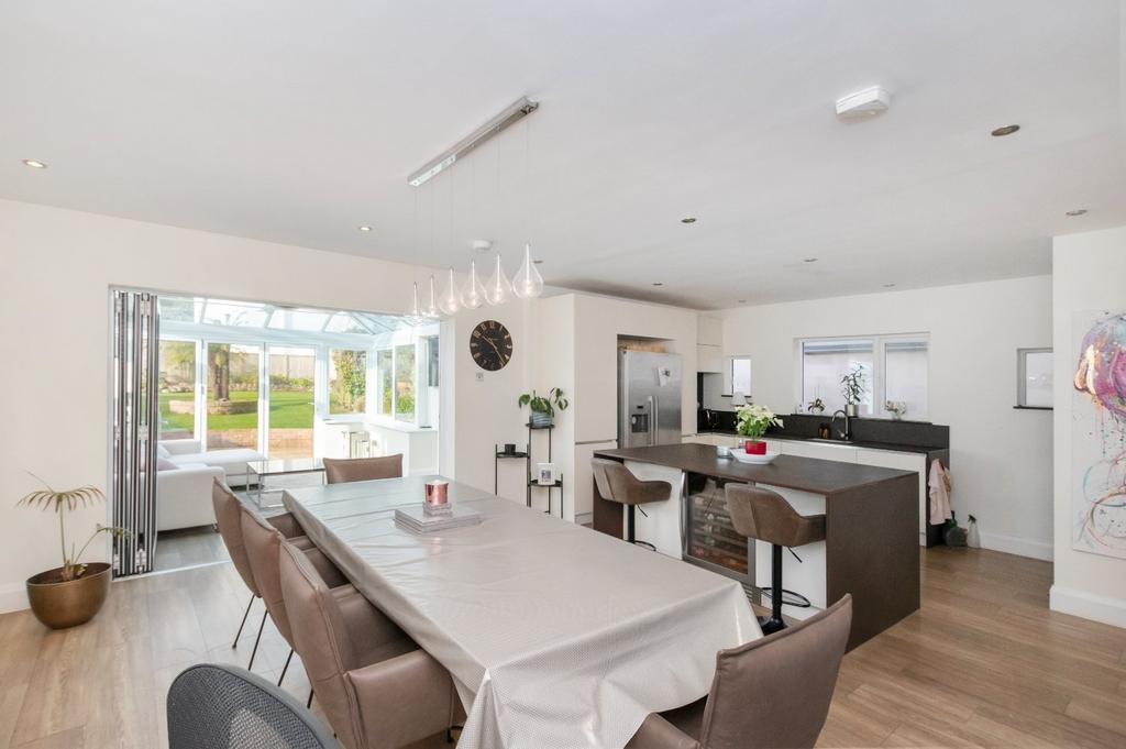 St Peter Port, Guernsey 4 bed detached house - £1,300,000