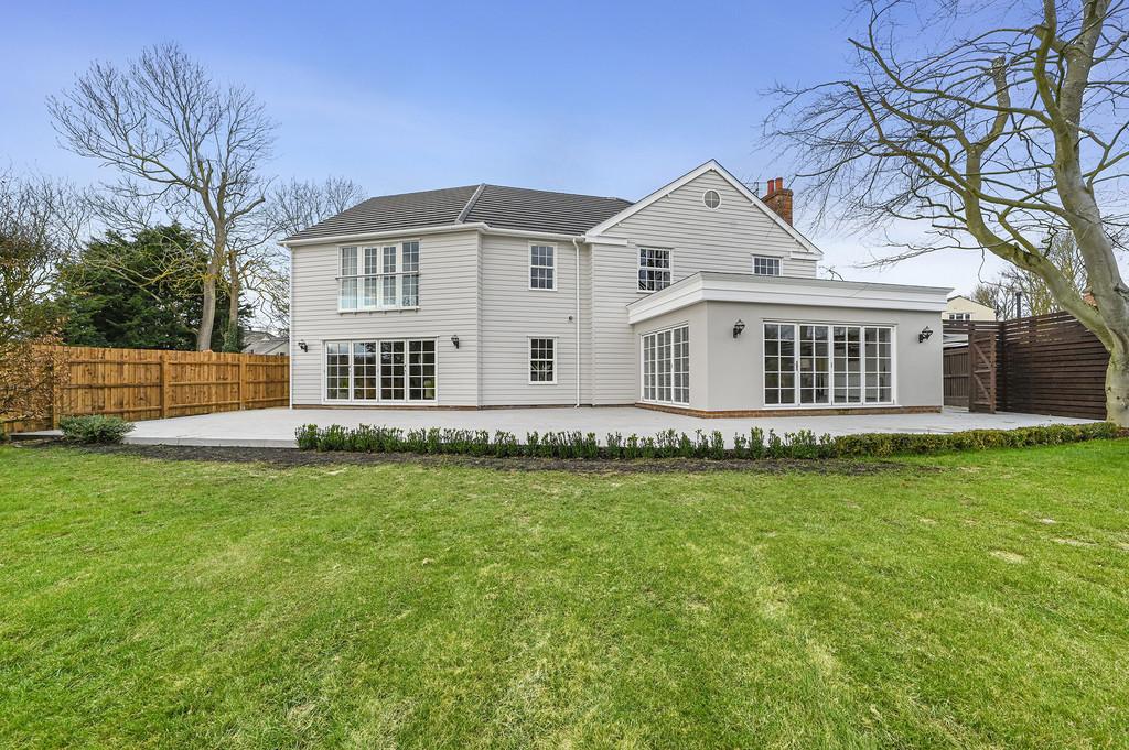 Great Horkesley, Essex, CO6 4AX 5 bed detached house - £1,400,000