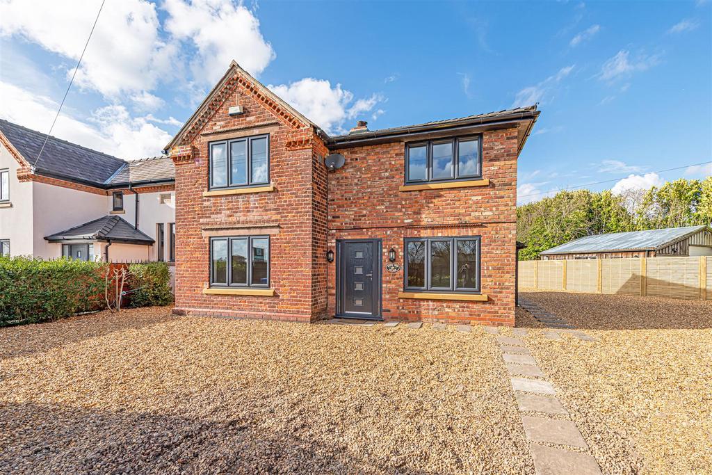2 South View Cottage, Hatton Lane 4 bed semi-detached house - £2,250 ...