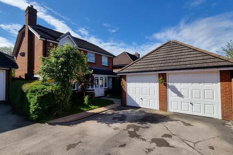 Houses for sale in Wythall | OnTheMarket