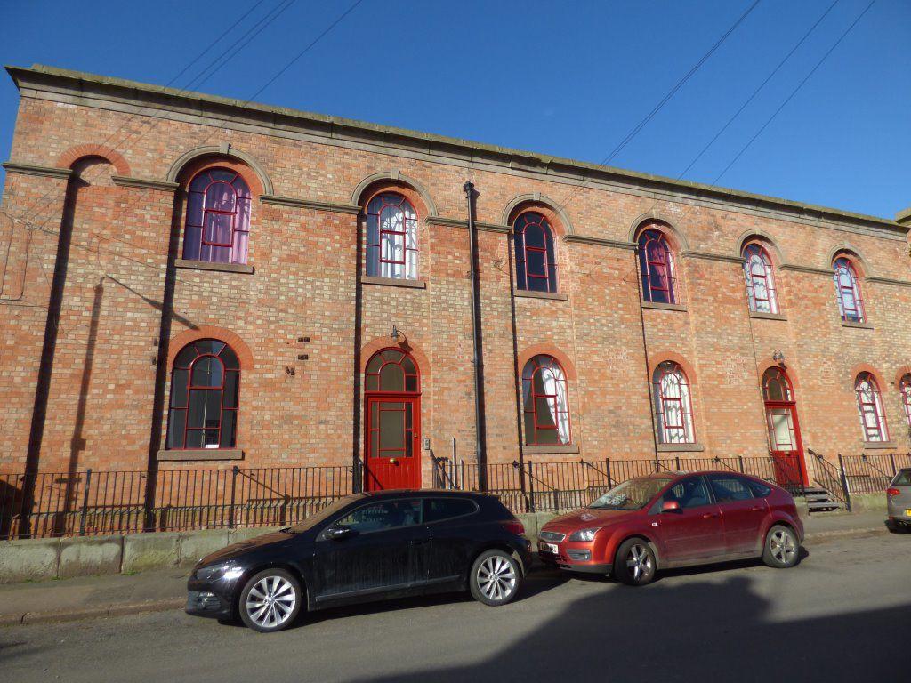 Draycott MIll, Draycott, DE72 3NB 2 bed terraced house - £750 pcm (£173 pw)