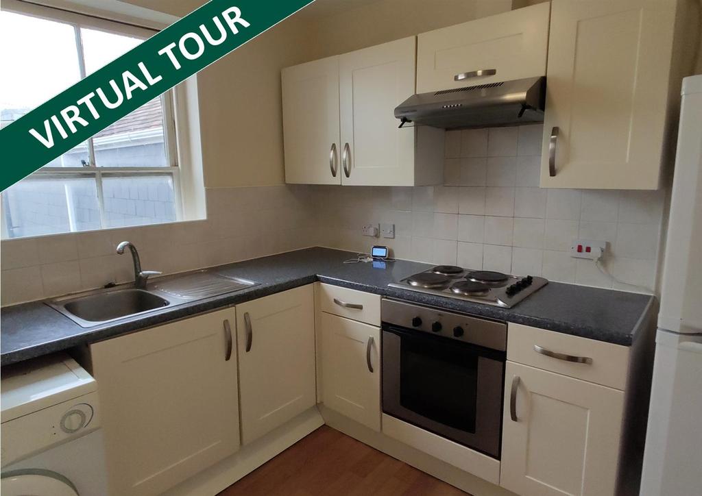 SALLY HOUSE, DARTMOUTH MEWS, PO5 3DA 2 bed flat - £850 pcm (£196 pw)