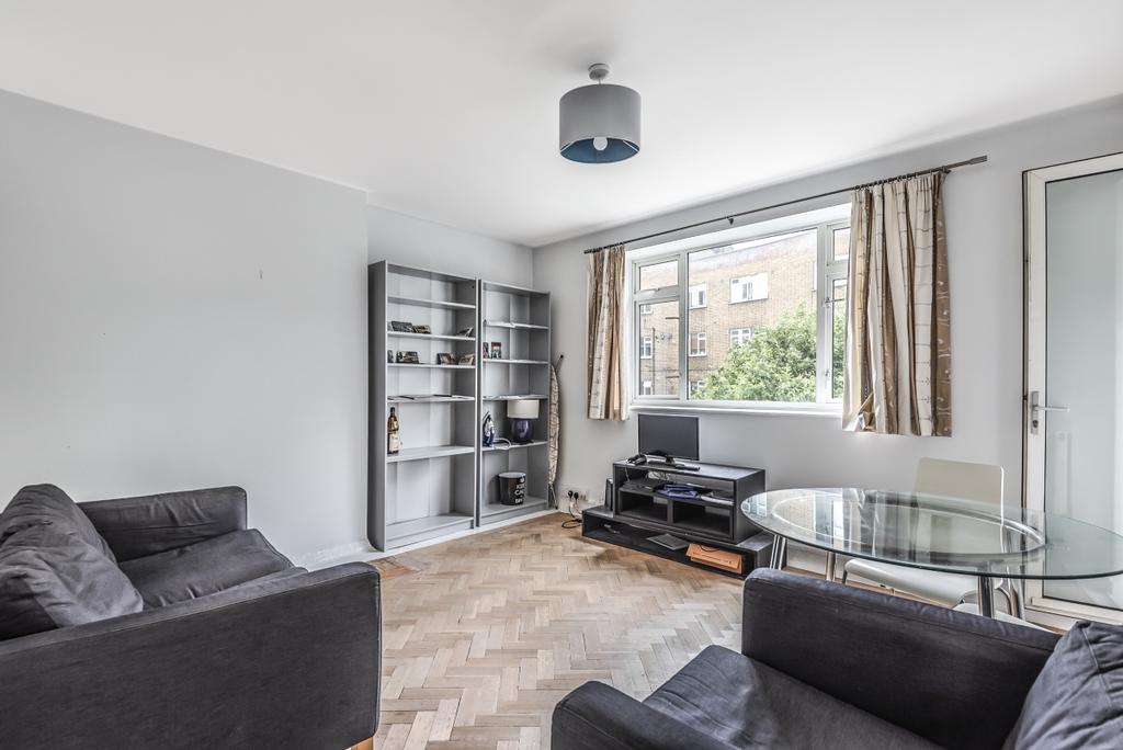 Hatfields Southwark SE1 2 bed flat - £2,350 pcm (£542 pw)