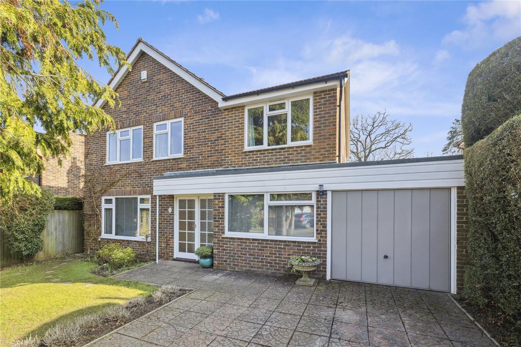 House For Sale Merrow Woods Guildford at Tayla Stang blog