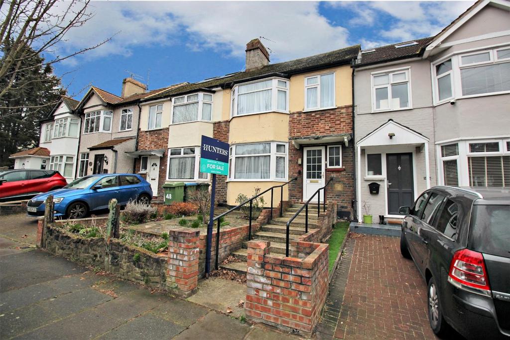 Woodbrook Road, London 3 bed house - £375,000