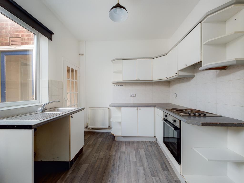 Warneford Gardens Hu5 2 Bed Terraced House £550 Pcm £127 Pw