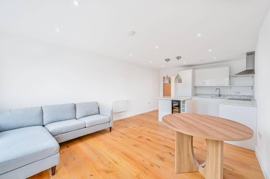 Rye Lane, Peckham Rye, London, SE15 1 bed flat - £2,100 pcm (£485 pw)