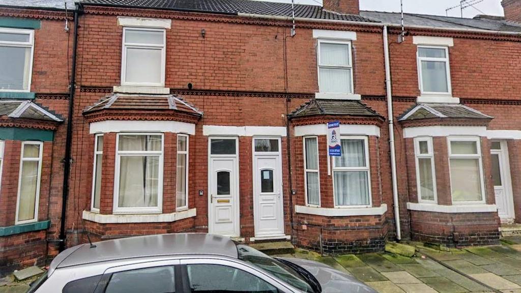 Florence Avenue, Doncaster, DN4 5 bed terraced house - £225,000